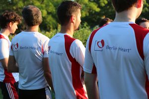 Berlin Heart North America